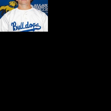 Former Warriors help power Hancock baseball squad in win over Long ...