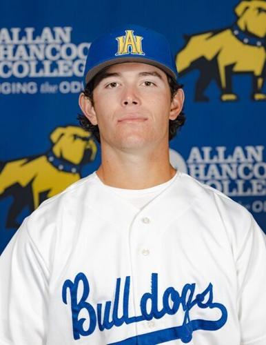 Former Warriors help power Hancock baseball squad in win over Long ...