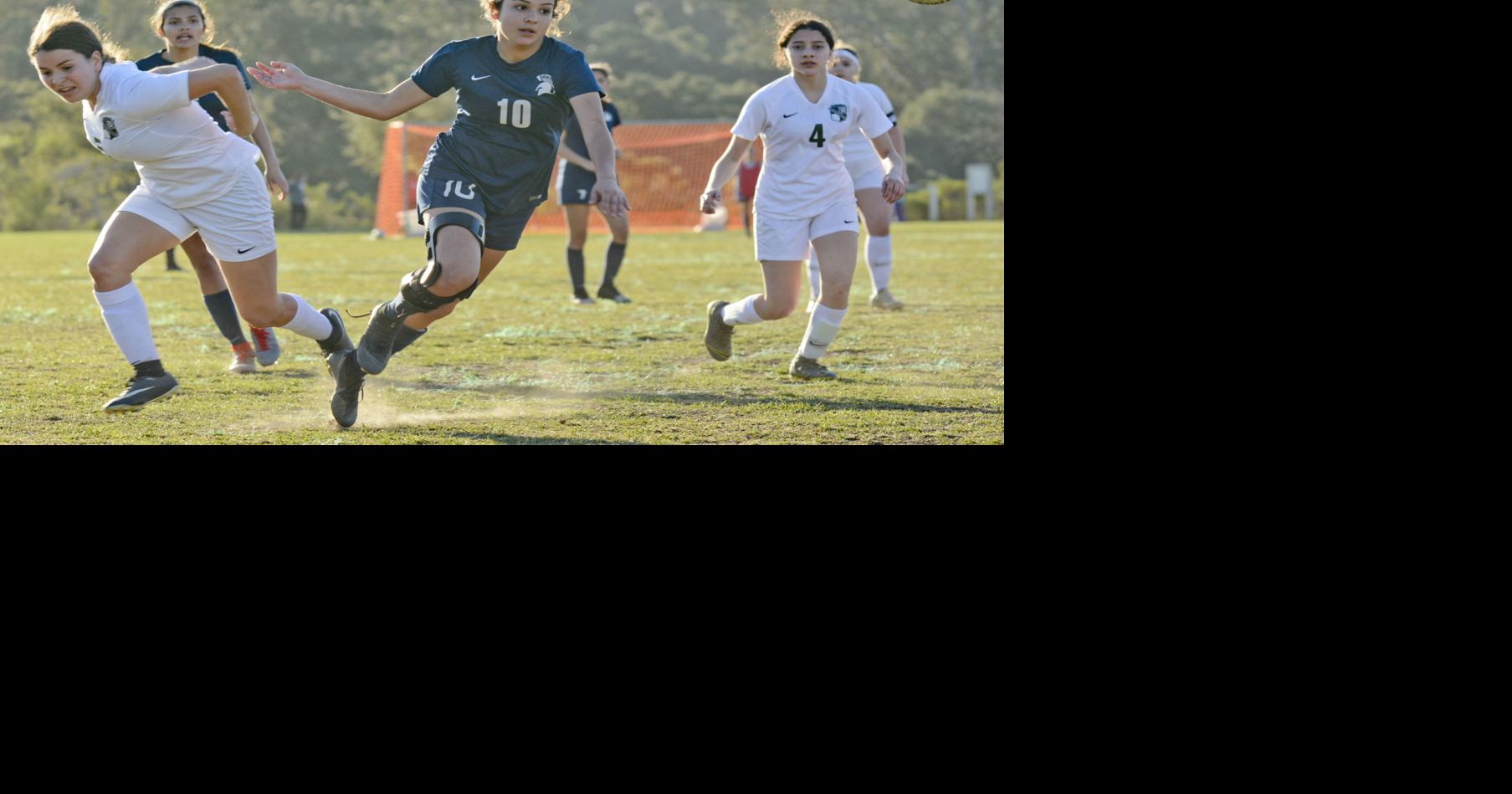 Girls soccer: Orcutt Academy's Marianna Chavez named Ocean League MVP ...