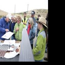 Wind Farm evaluation blows into Lompoc | Local News | lompocrecord.com