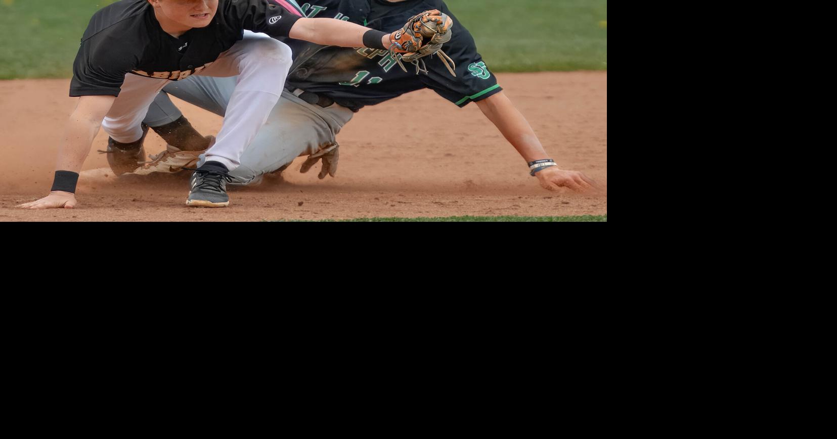 Baseball: St. Joseph faces off Cabrillo | Photos | | lompocrecord.com