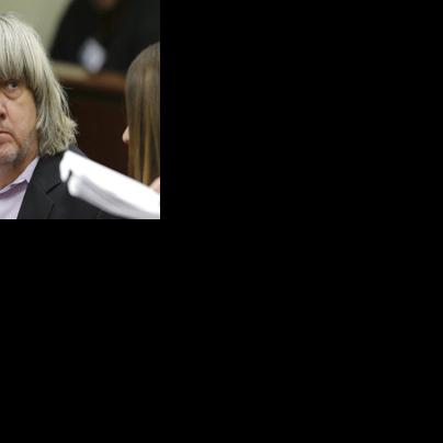 Naomi Schaefer Riley: Why child abuse like the Turpin family horrors is ...