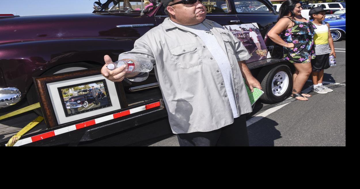 GALLERY: Car Show | Local News | lompocrecord.com