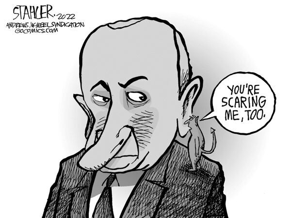 Limited Government Drawing
