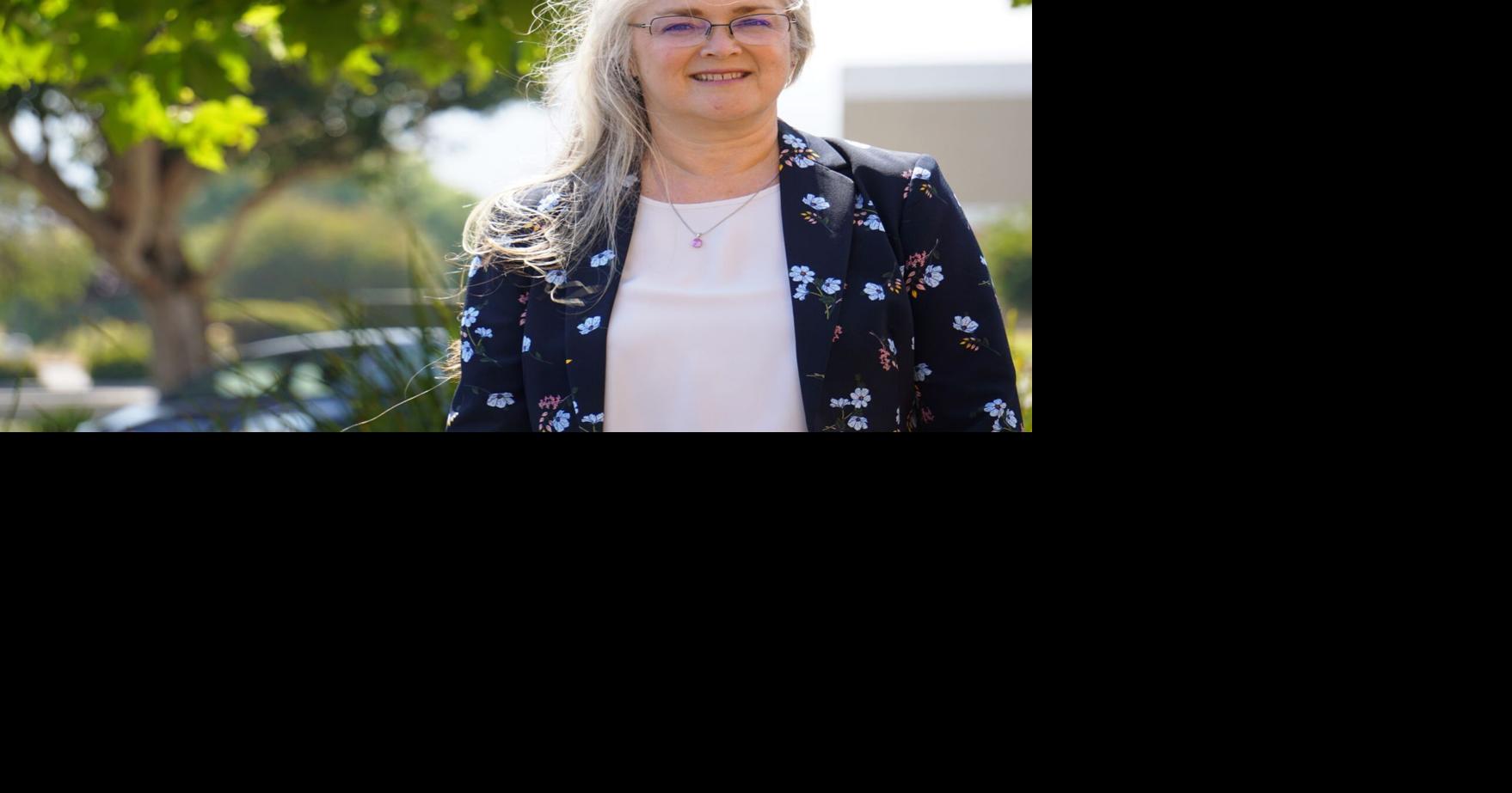 'A lot of unfinished challenges': Lompoc Mayor Jenelle Osborne focused ...