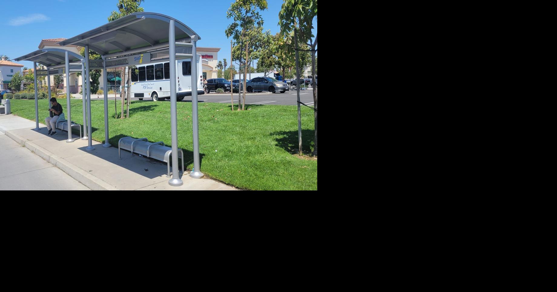 Lompoc, Santa Maria, SBCAG seek resident input on unmet transit needs ...