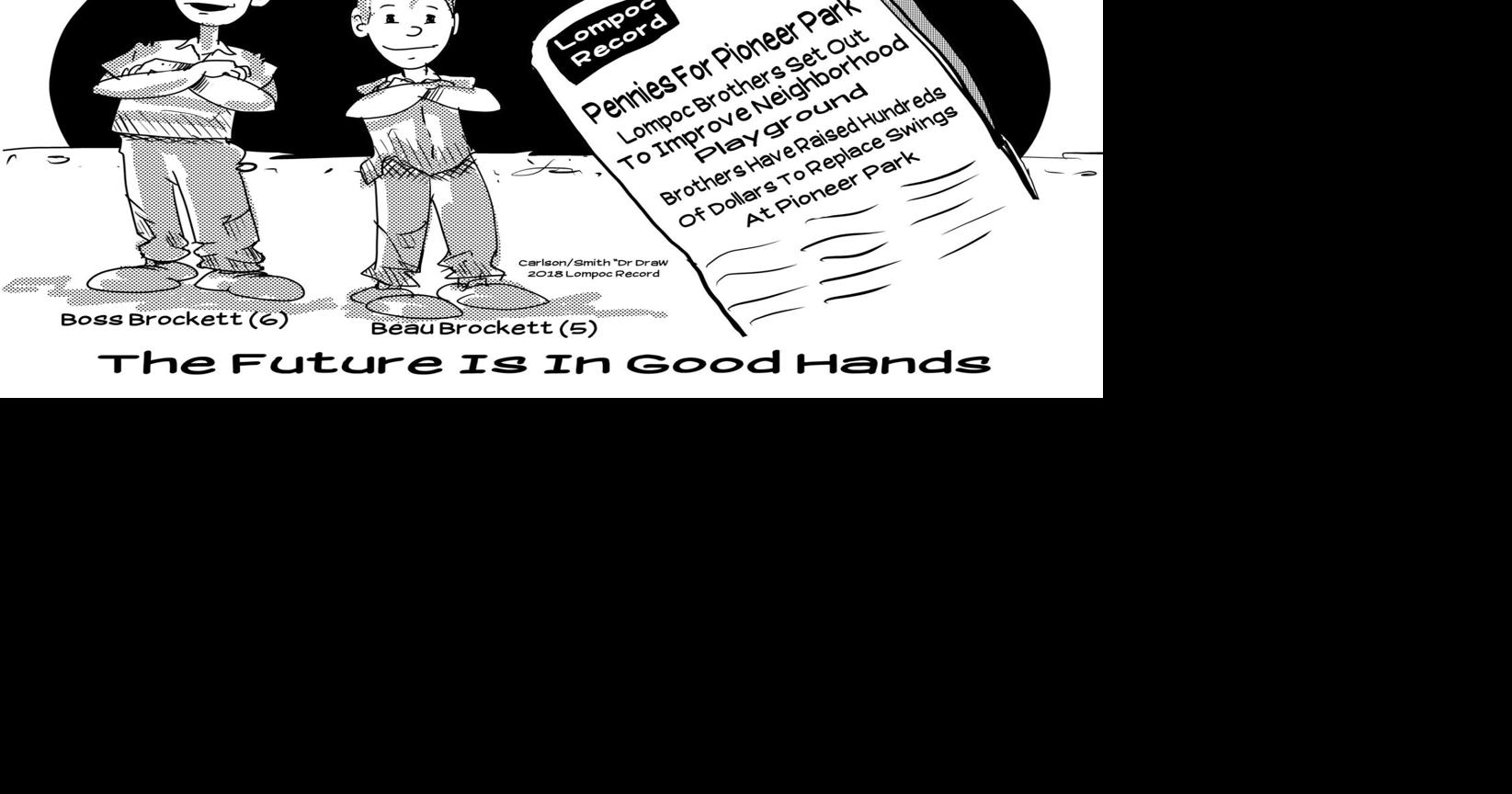 LR editorial cartoon 02.25 | | lompocrecord.com