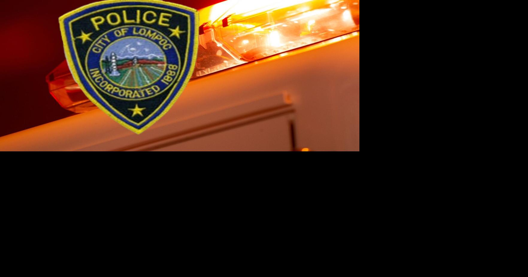 UPDATE: Lompoc Police Dept. 9-1-1 emergency line again fully ...