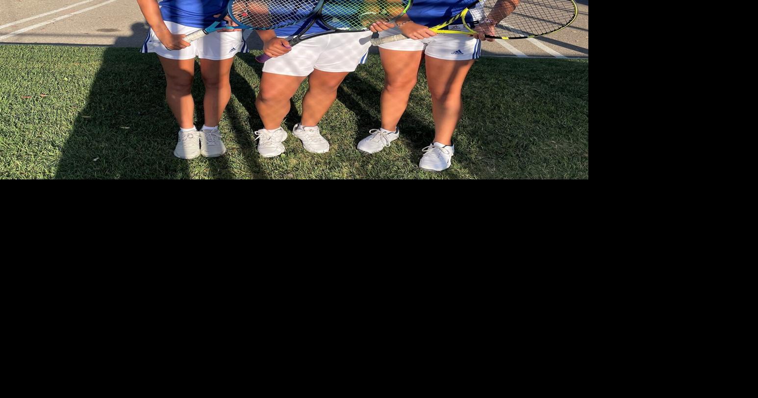 Lompoc girls tennis team rolls into quarterfinals | High School ...
