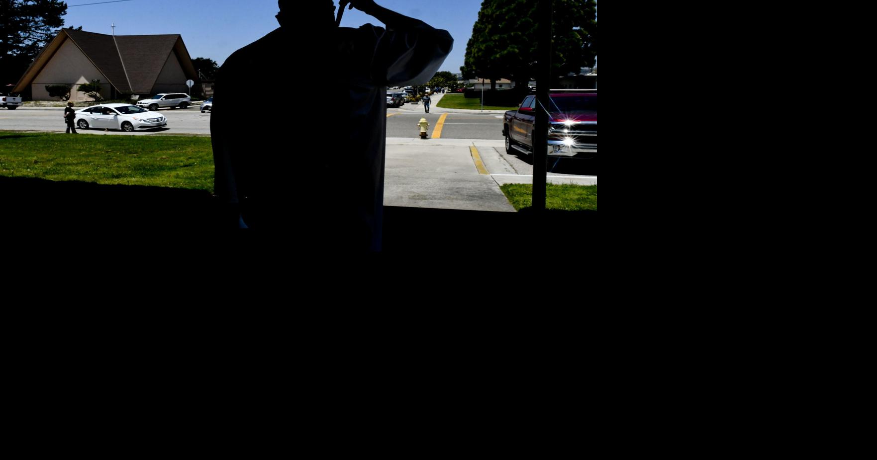 Photos: Maple High School celebrates biggest graduating class | Local ...