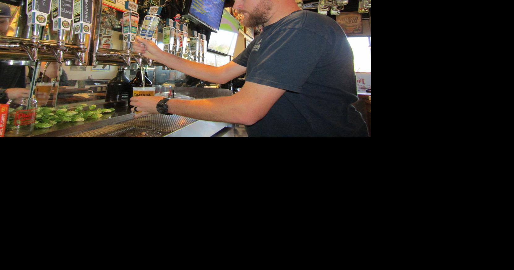 Fourth annual Santa Maria Beerfest to showcase local craft beer on ...