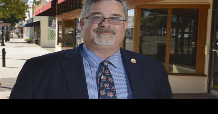 Candidate profile: Frank Campo | Local News | lompocrecord.com