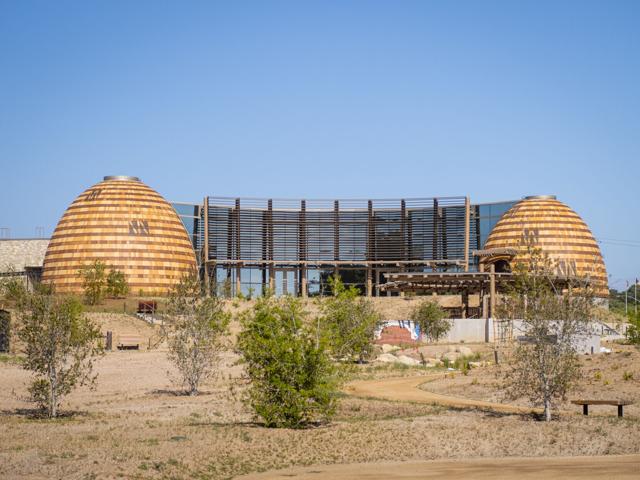 Santa Ynez Chumash Museum weeks away from grand opening announcement ...