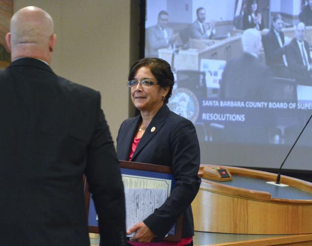 Santa Barbara County selects Rabago as chief probation officer | Local ...