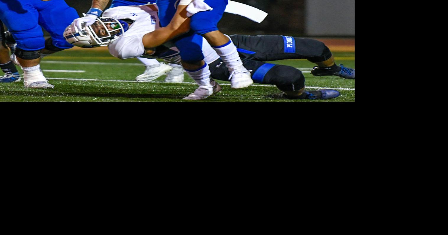 CIF Football: Anaheim Western stuns Lompoc in first-round upset | High ...