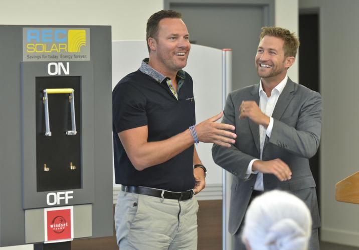 Windset Farms goes solar with new 1-megawatt rooftop installation ...