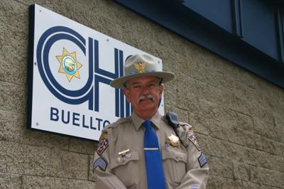 CHP sergeant calls it quits | Local News | lompocrecord.com