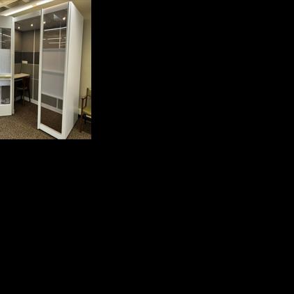 Lompoc Library introduces new privacy pod, updated interactive play ...