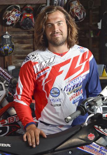 722: Lompoc's Enticknap doesn't waver, even when facing another injury ...