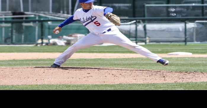 Bower leads Bulldogs to win | Baseball | lompocrecord.com