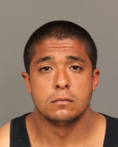 GALLERY: September mugshots | | lompocrecord.com