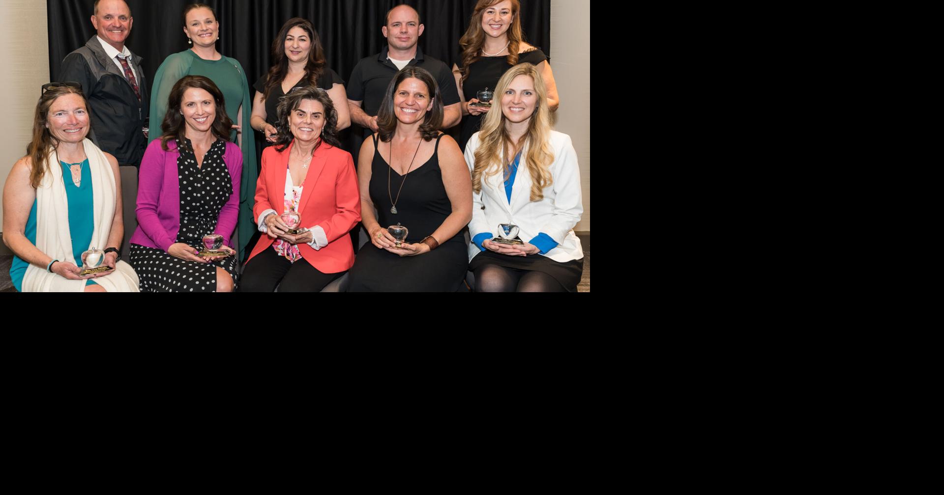 Santa Barbara County teachers honored at 'Education Celebration ...