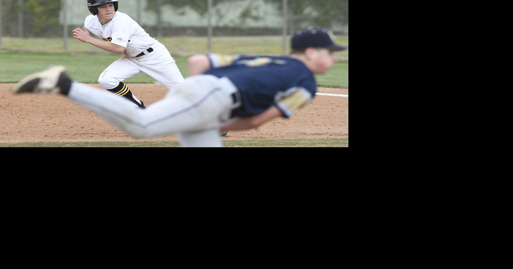 Photos: Cabrillo drops close game at home to Dos Pueblos | Baseball ...