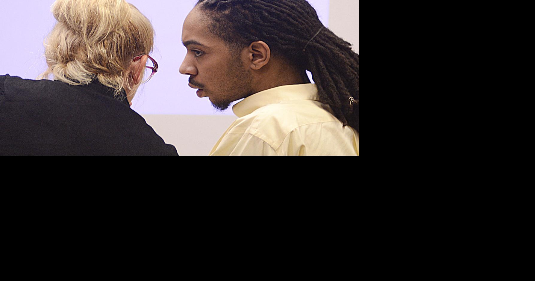 Defense calls for court to reject life sentence in ex-Hancock ...