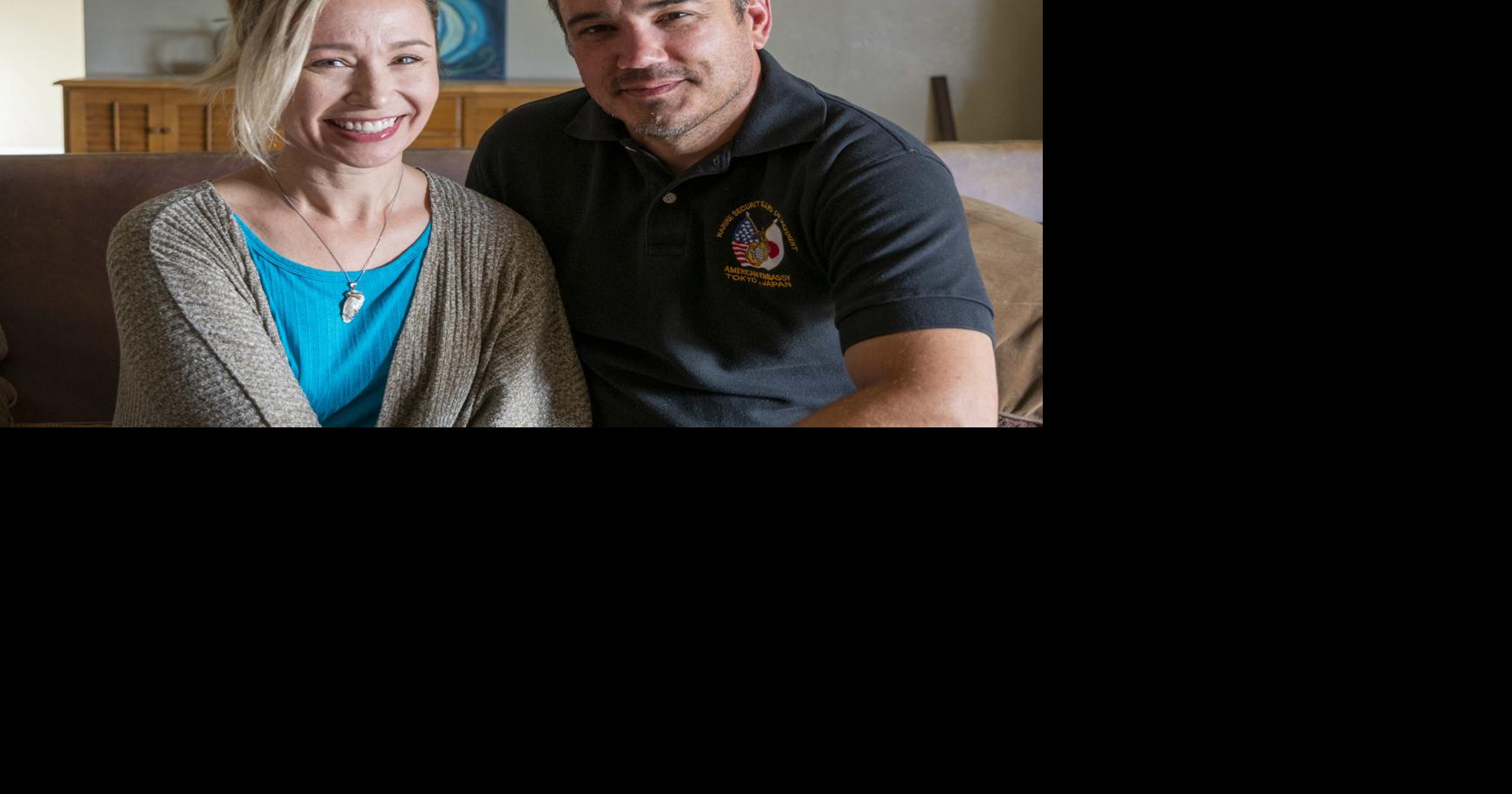 Stories of Honor -- Steve Baird extends his mission to help veterans ...