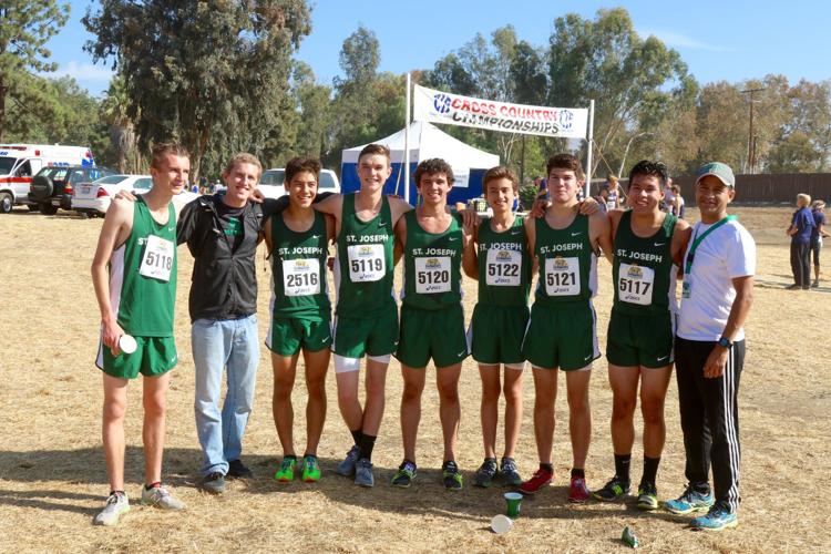 Cross Country: Domingues wins heat, Knights advance | Local Sports ...