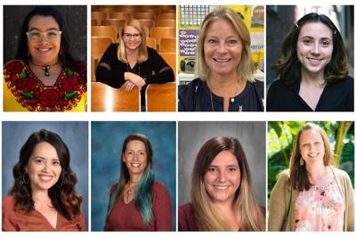 Santa Maria, Solvang teachers chosen for honors by Santa Barbara County ...