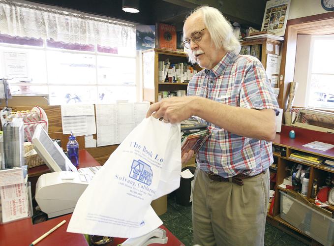 Solvang's The Book Loft announces retirement of longtime employee ...