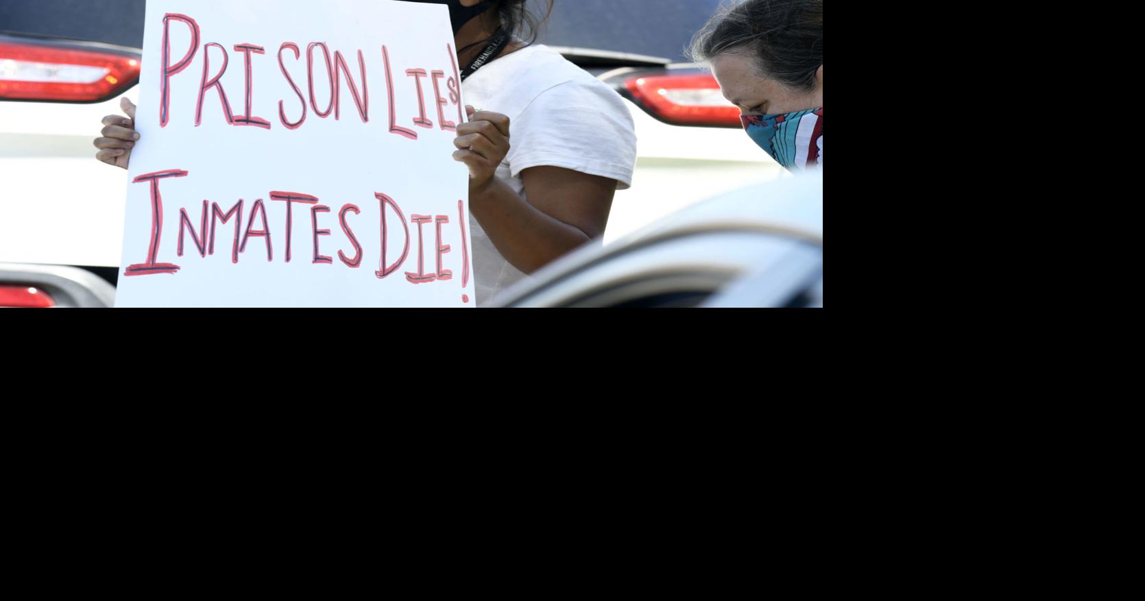 Cancellation of phone, email access frustrates families of Lompoc ...