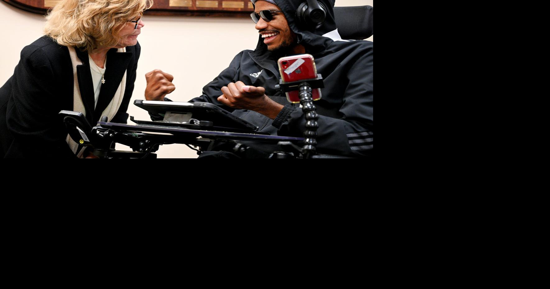 Allan Hancock College hosts Black History Month celebration with ...