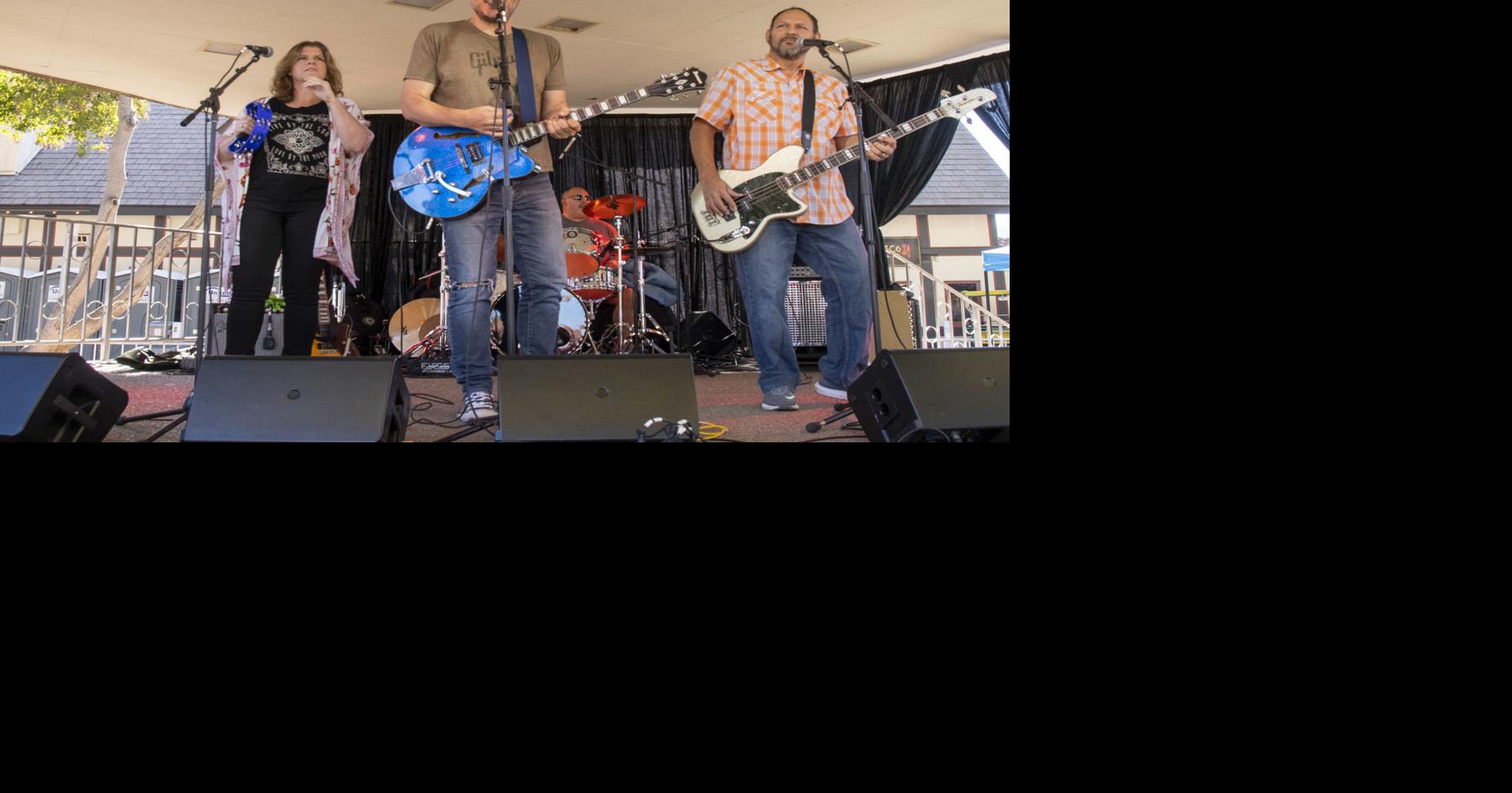 Solvang Fall festival attracts 15,000 attendees; planning a return next ...