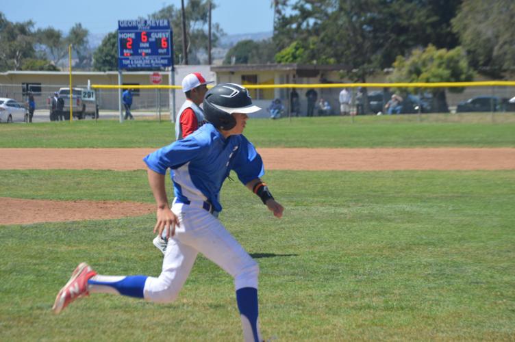 Lompoc baseball teams now ready for the Central Valley hurdle ...