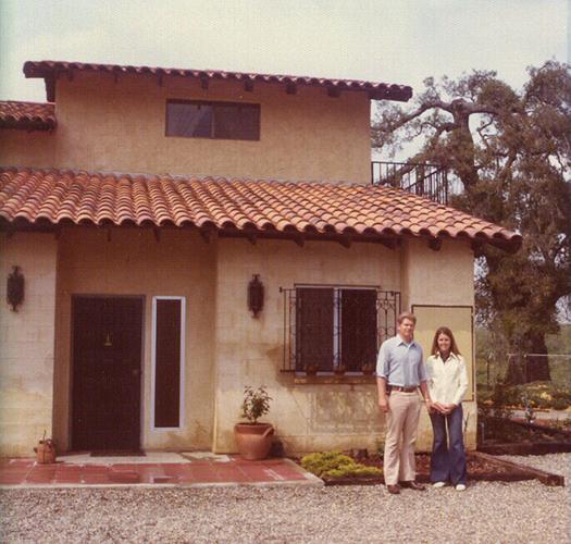 Santa Ynez Valley's Doug, Sue Herthel receive posthumous Stuart C ...