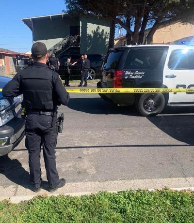 1 person shot on L Street; Lompoc High School locked down for 1 hour ...