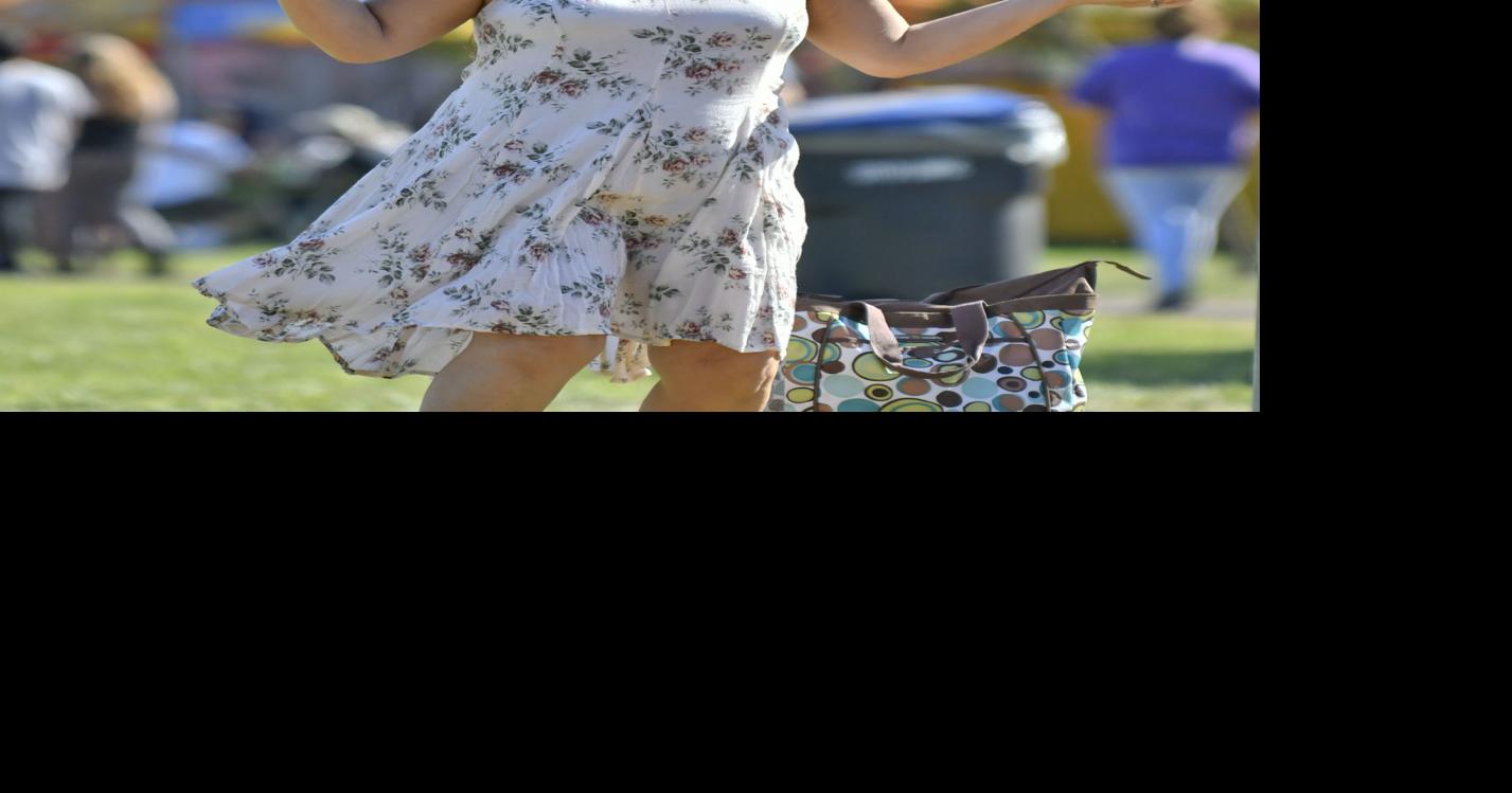 Lompoc music festival set to rock the park Saturday | Entertainment ...