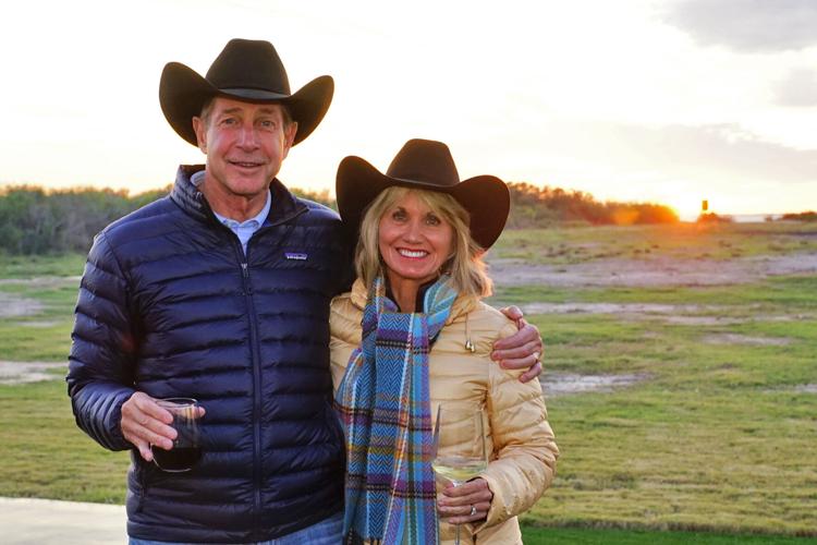 Alma Rosa Winery hosting walk for mental health awareness | Lifestyles ...