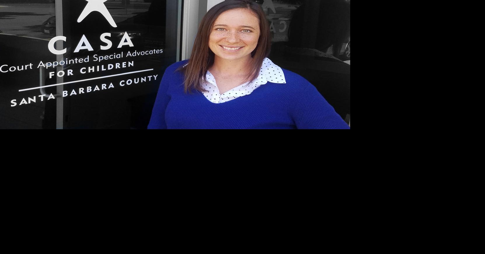 CASA names Kira Farrell the new marketing and communications ...