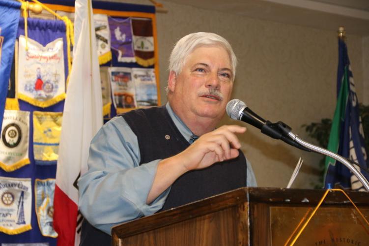 Superior Court Judge Tim Staffel to retire after 24 years serving Santa ...