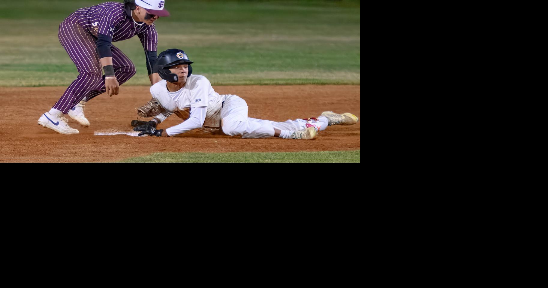 Cabrillo baseball team wins in nine at Easter Tournament | High School ...