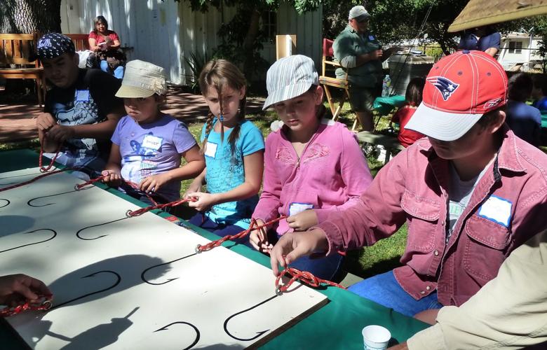 Kids’ fishing workshop set Saturday at Cachuma Lake | Local News ...