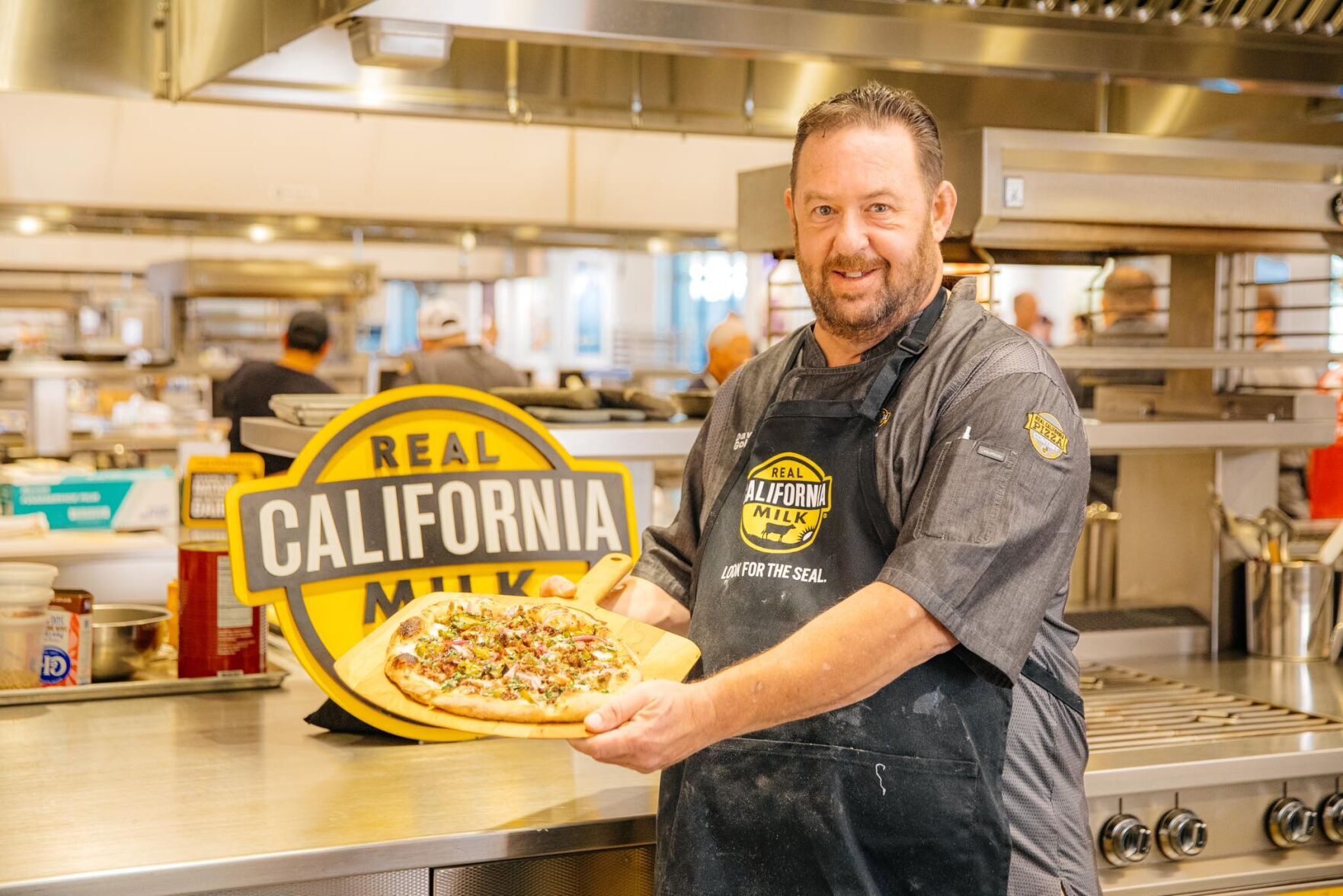 Lompoc’s Wild West Pizza wins national award for community service ...