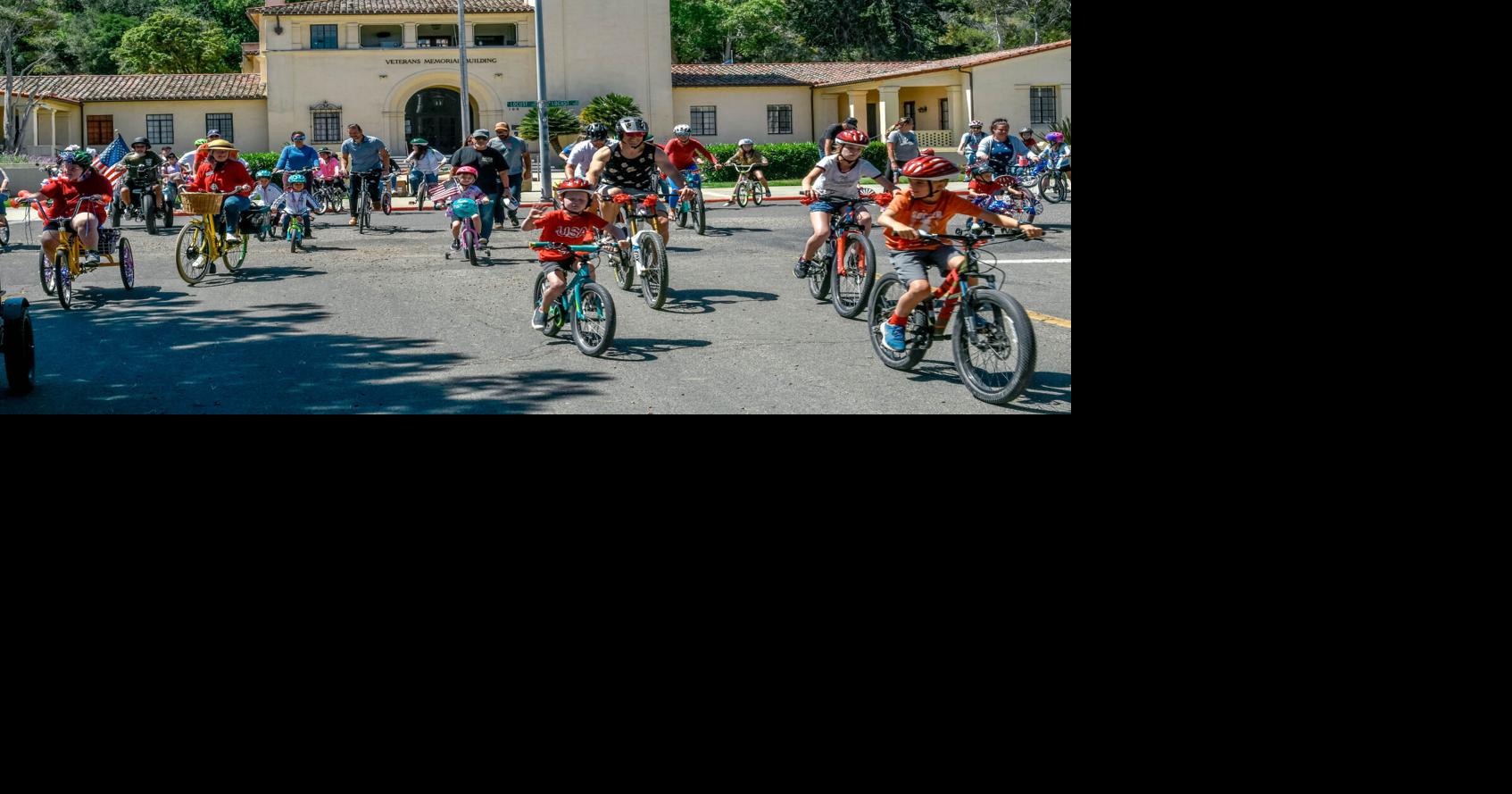 Fourth of July family fun day planned for Ryon Park on Thursday ...