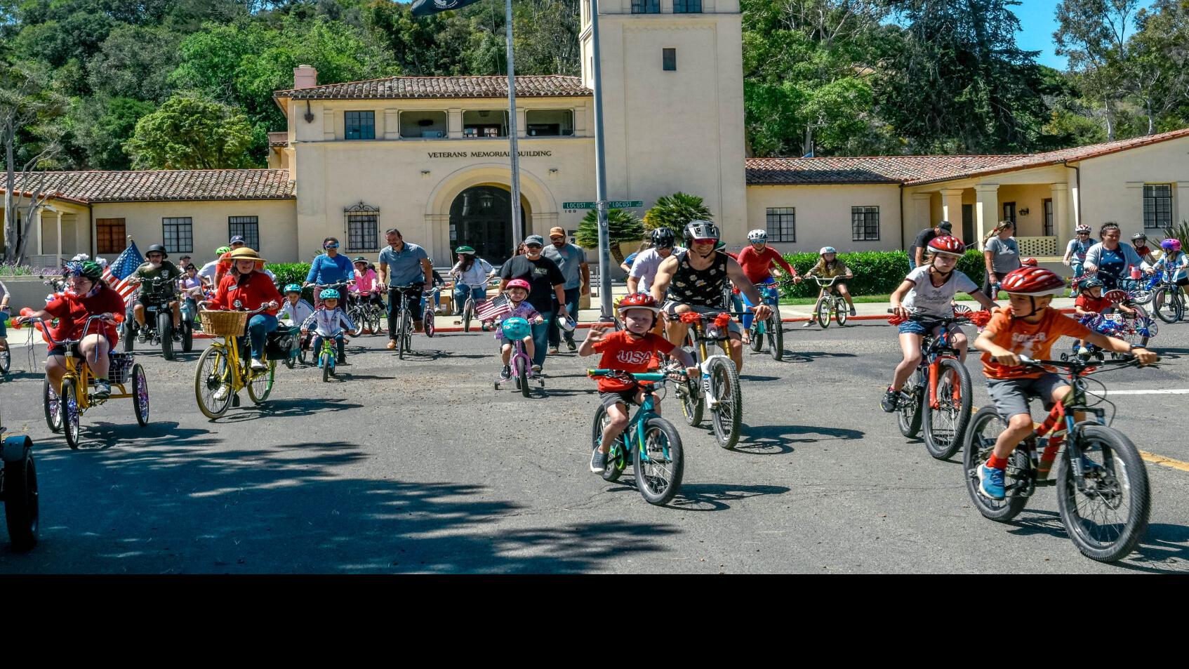 GALLERY: Lompoc homecoming | Local News | lompocrecord.com