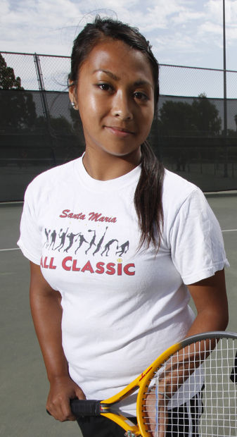 SMHS tennis star dead in crash | Local News | lompocrecord.com