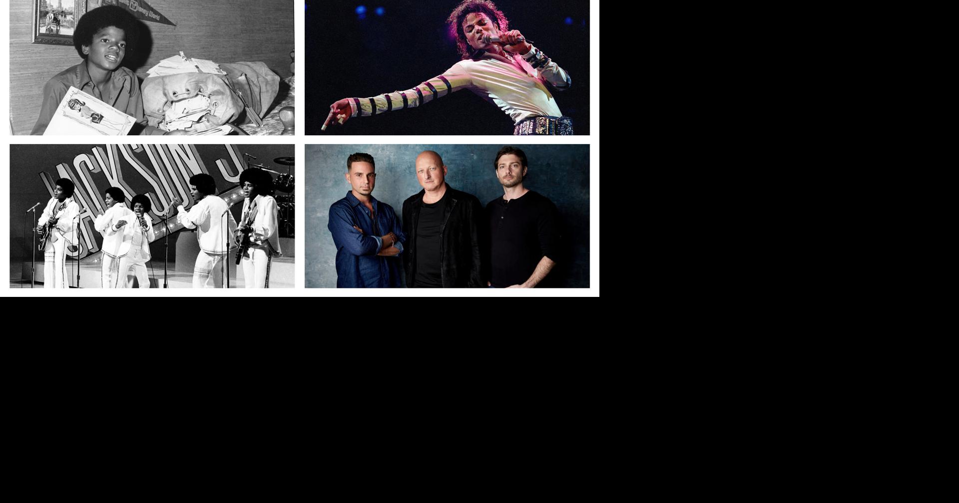 michael jackson 1978 timeline