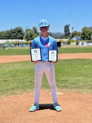 Orcutt wins Babe Ruth 13U state championship, heads for regional ...